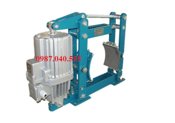 Phanh thủy lực YWZ4-400/E50 - CÔNG TY TNHH THIẾT BỊ PHƯƠNG CHI